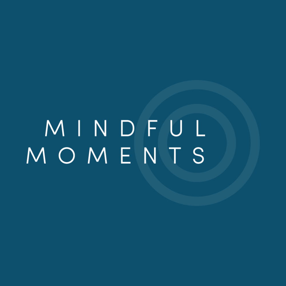 Mindful Moments: Week 11 – Can Do MS Podcast